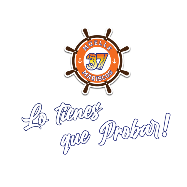 Muelle 37 – Lo tienes que probar!!!