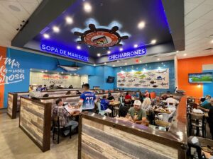 Muelle 37 – Lo tienes que probar!!!